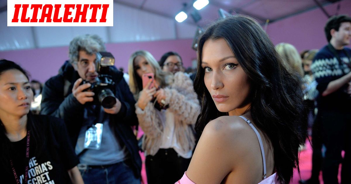 Victoria's Secret esitteli normaalikokoiset mallit – Tältä kritisoitu ...