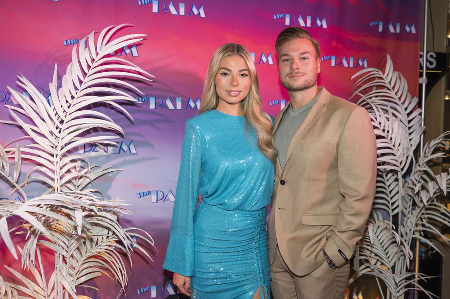 Essi Unkuri ja Viljami Harjuniemi: Kihlat!