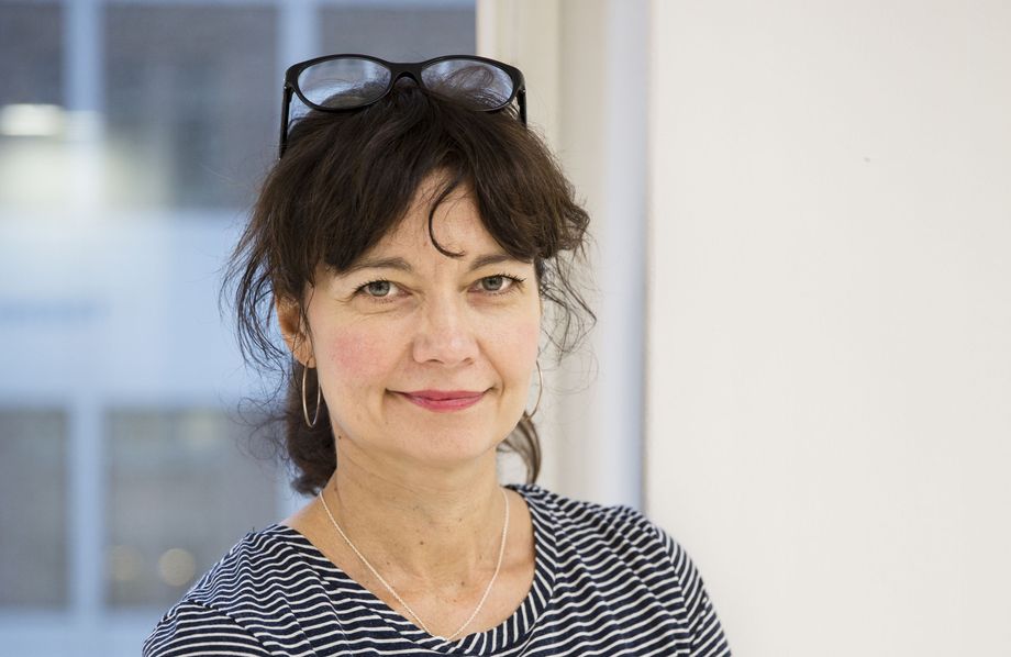 Kirsi Piha vetäytyy Helsingin pormestarikisasta