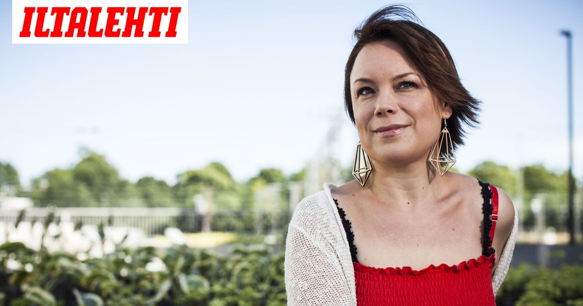 Me Naiset: Laulaja Emma Salokoski helpottui lääkärin diagnoosista ...