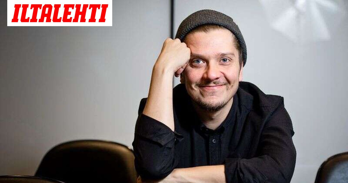 Tiesitkö? Jussi-palkittu Eero Ritala, 35, tekee musiikkia erikoisella ...