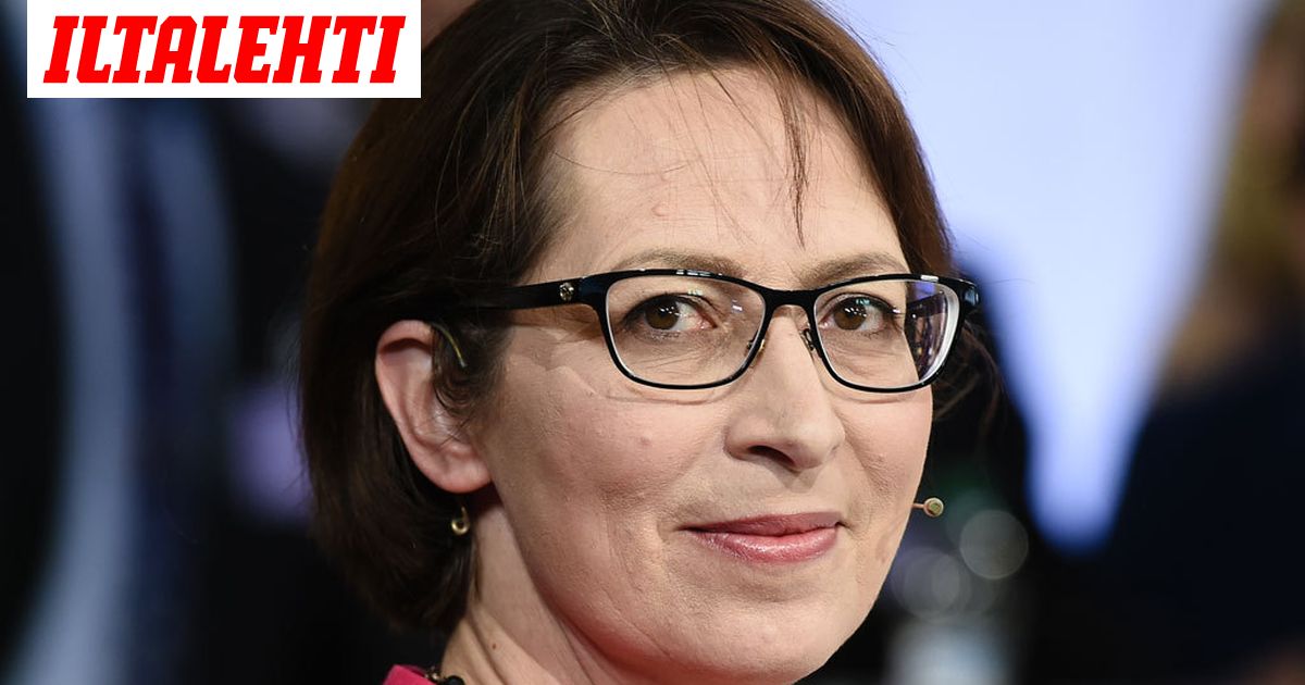 Sari Essayah: Sipilä soitti sunnuntaina kaikkien puolueiden ...
