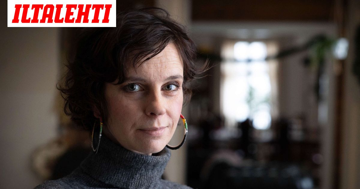 Olga Temonen on kuollut