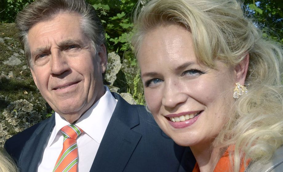 IS: Orasten taiteilijaperheessä taas suuri suru