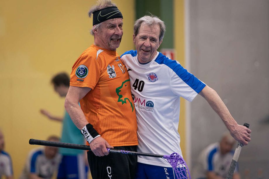 ”Yli puoli miljoonaa katselukertaa” – Senioripelaajan taiturointi hurmaa