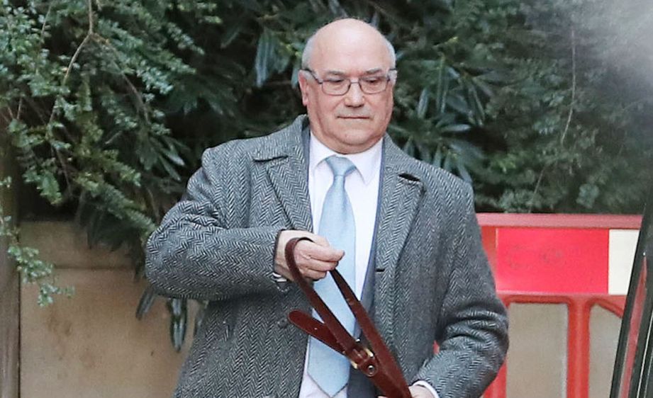 Lasten seksuaalisesta hyväksikäytöstä syytetyn avustusjärjestö Oxfamin ...