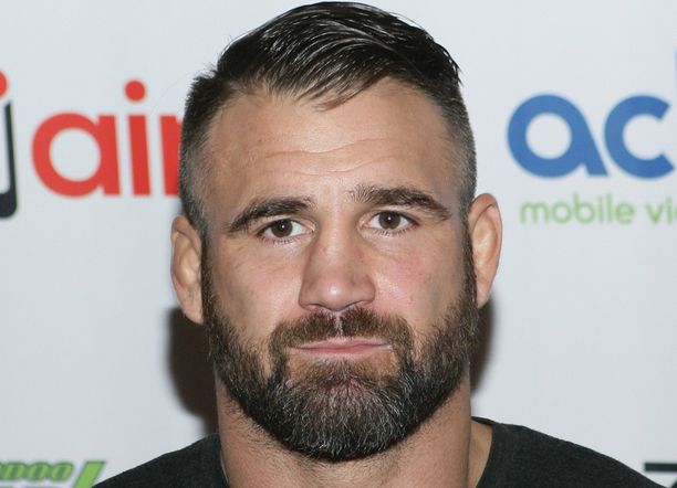Phil Baroni epäiltynä murhasta – ex-UFC-ottelija pidätettiin