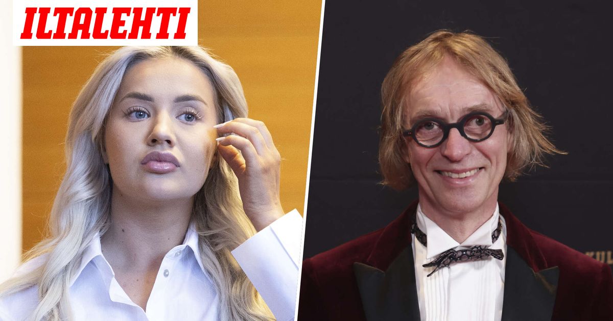 Sonja Aiello ja Mika Tommola saivat yhtä suuret sakot – Näin paljon he tienaavat