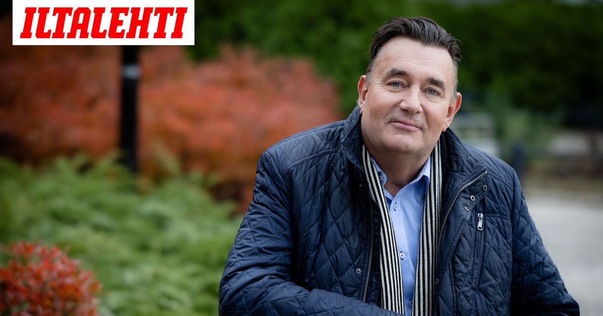 Timo Koivusalo täyttää 60 vuotta – Näin hän kommentoi elämänsä kohokohtia