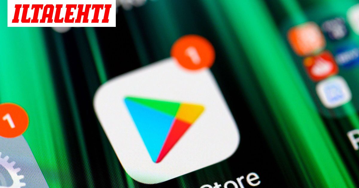 Google Play Kauppa vaatii sovelluskehittäjiä kertomaan, mitä tietoja ne ...