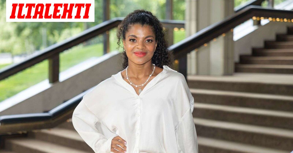 Yasmine Yamajako on nyt Pieni merenneito – Monilahjakkuus on tuttu myös ...