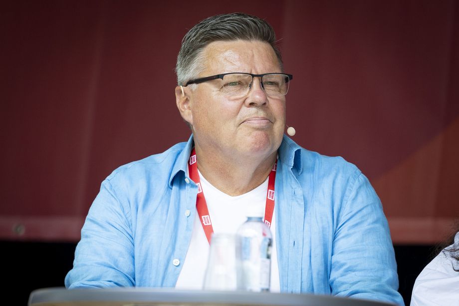 Jari Aarnio kertoo elämästään vankilan jälkeen