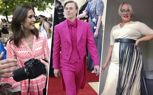 Atte Kilpinen | Iltalehti