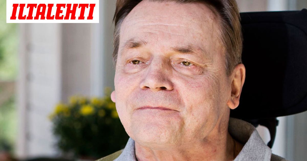 Seiska: Timo T.A. Mikkonen kriittisessä tilassa