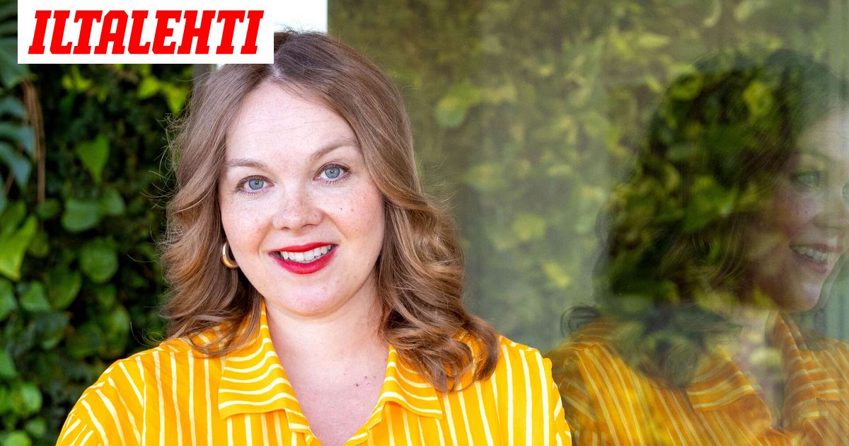 Katri Kulmuni joutui niin limaisten kirjoitusten kohteeksi, ettei ...
