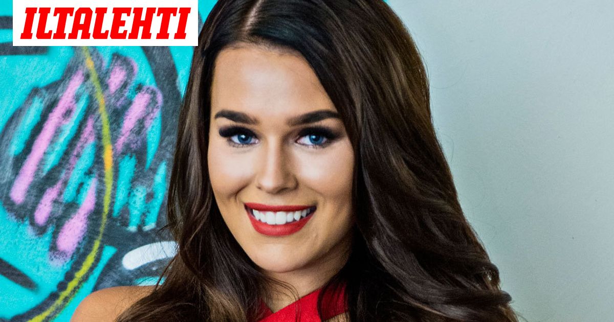 Sara Sieppi tänään 25 vuotta - näin hän on muuttunut