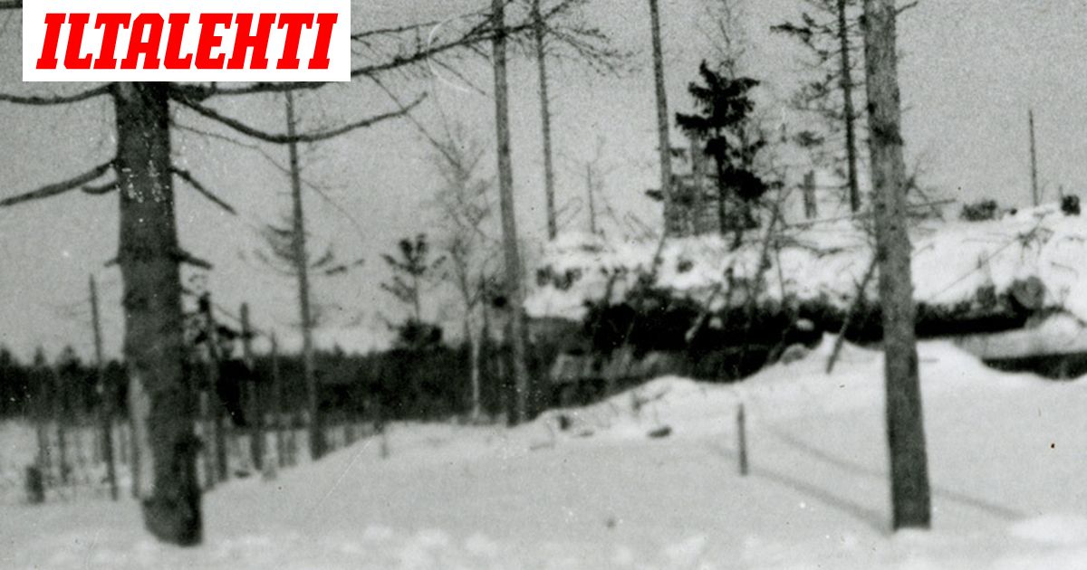 Presidentti Poroshenko: "Mannerheim-linja" Ukrainan itärajalle