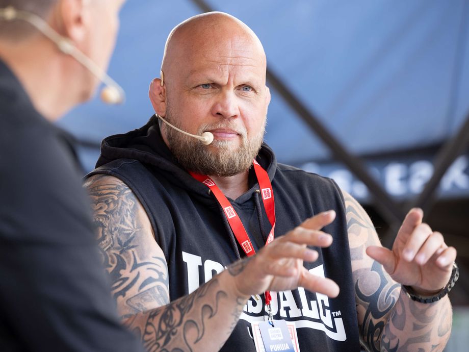 Cannonballin entinen kakkospomo kertoo karun totuuden jengeistä Suomessa