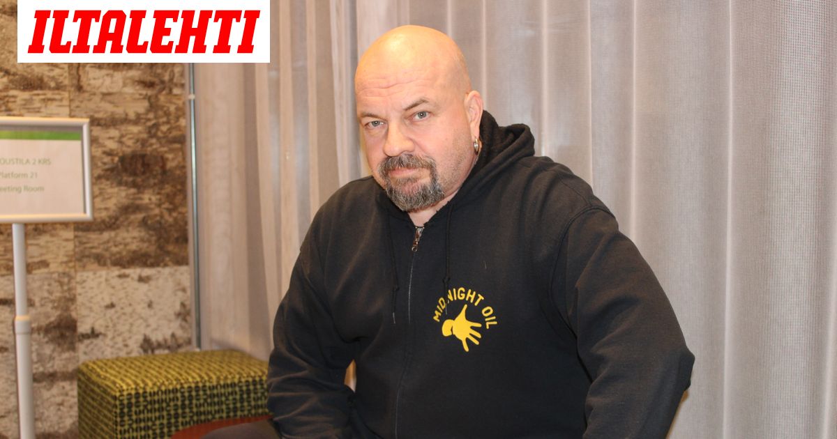 Timo Rautiainen 60 vuotta: ”Olisi hienoa saada elää mahdollisimman ...