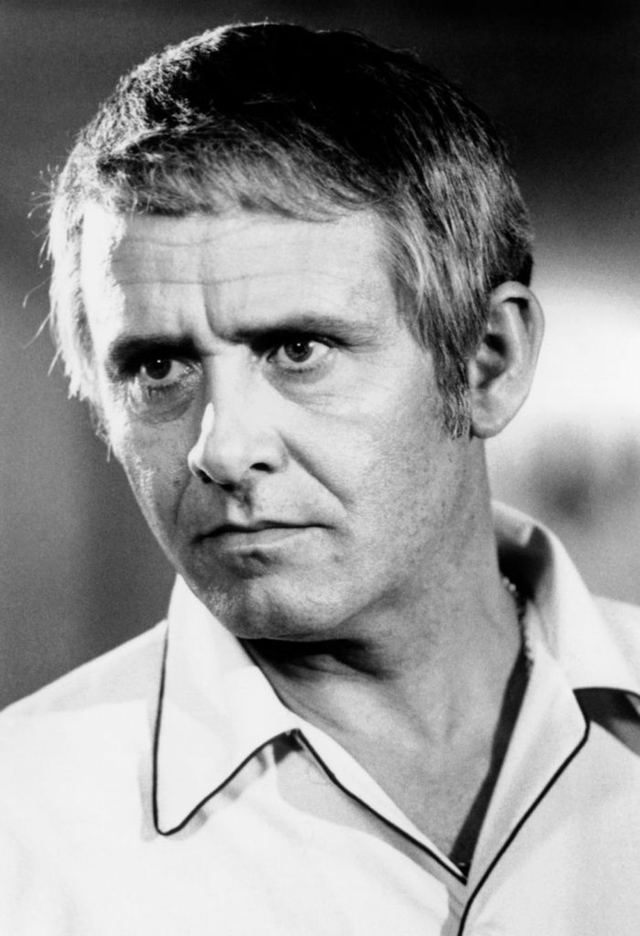 Star Trek -näyttelijä Roger Perry kuoli syöpään 85-vuotiaana