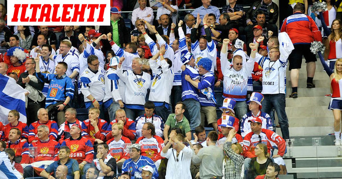 MM-kisojen lippufiasko: Nyt lippuja saa jo ilmaiseksi!