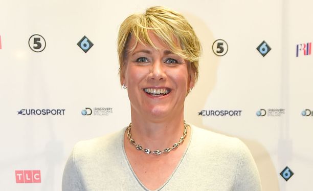 Heli Rantanen katosi julkisuudesta - nyt päällikköhommissa!