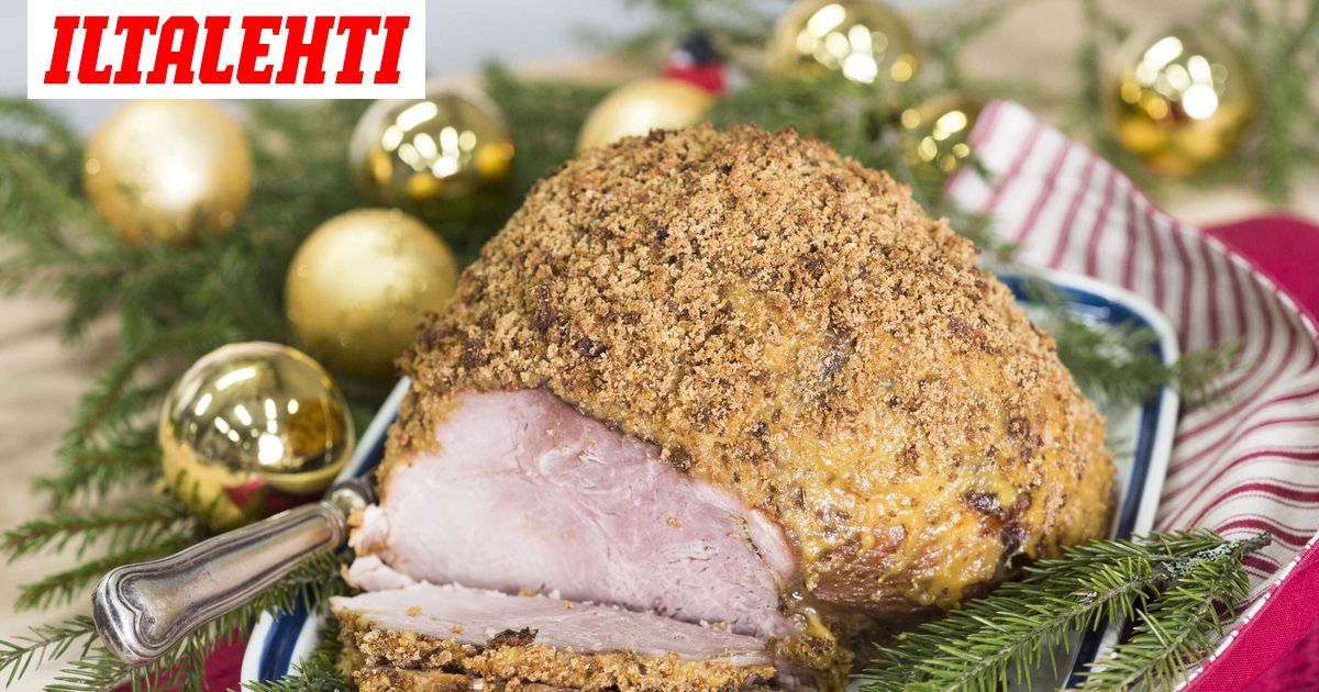Vantaan Sanomat: Hoitajilta vietiin jouluateria – Taas