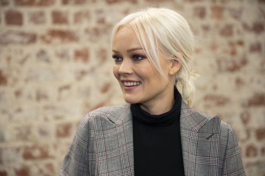 Anna Puu jätti haaveet kansainvälisestä urasta seurustelun takia