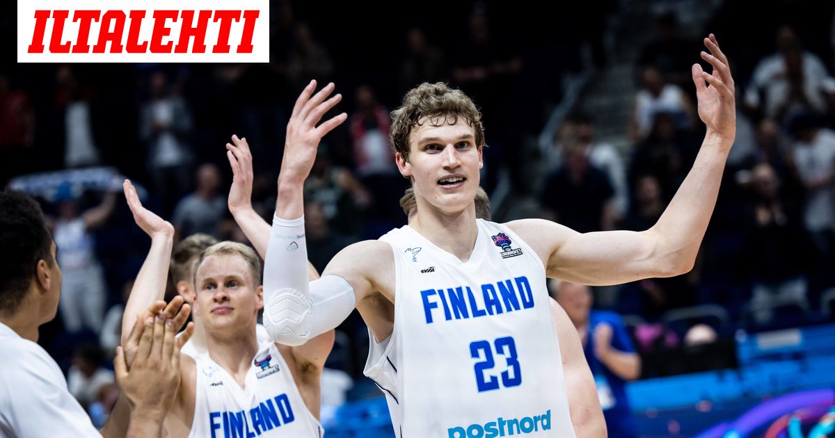 Susijengin MM-leiriryhmä nimetty