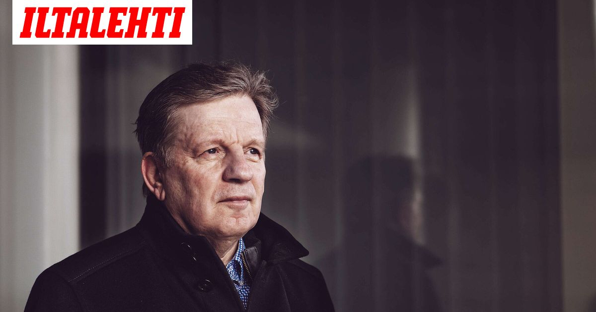 Esko Aho: ”Nokia oli tuomittu häviämään”