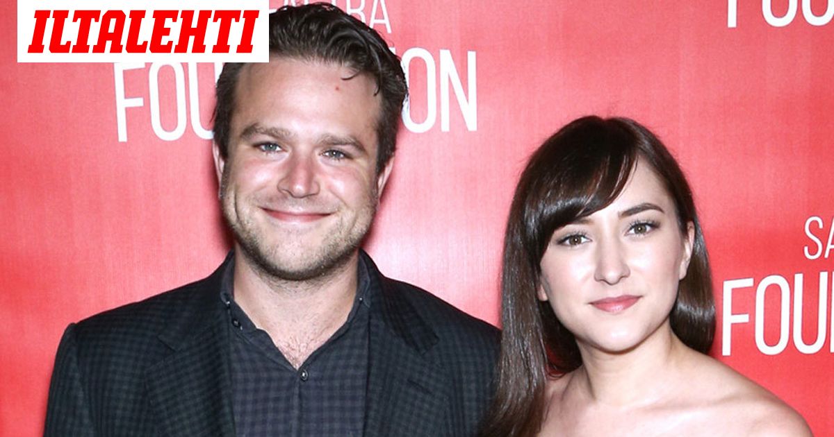 Tältä näyttää Robin Williamsin poika - harvinainen esiintyminen ...