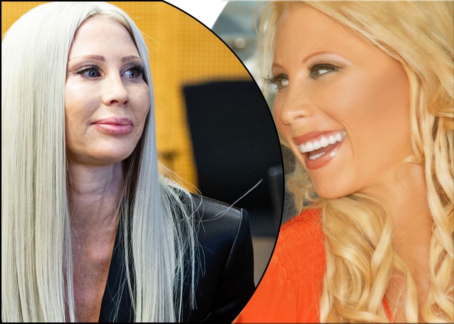 Miljonääriäiti Maria Alasen muodonmuutos - ei ole tunnistaa samaksi ...