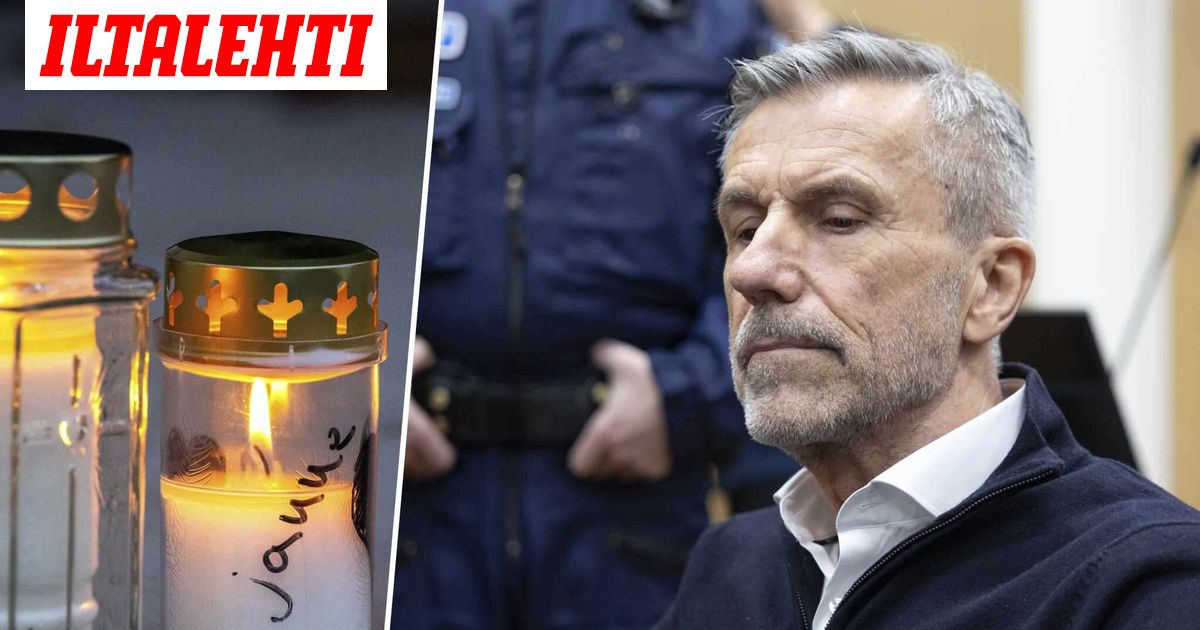 Näin Rolf Nordmon korttitalo luhistui – ”Yhtenä aamuna Janne itki”