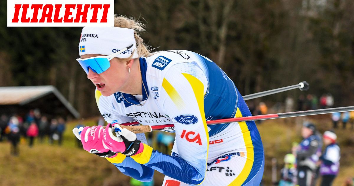 Ruotsin naiset dominoivat – maailmancup kisattiin poikkeusolosuhteissa