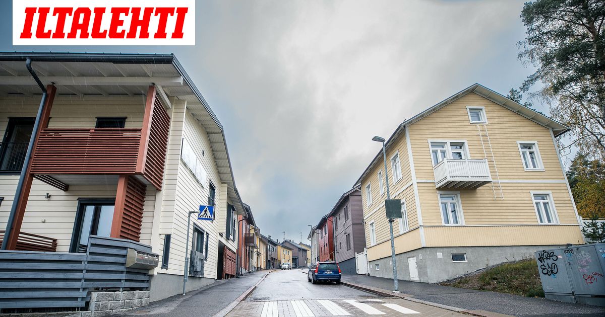 Tietyt asunnot myyvät nyt yllättävän hyvin – ”En muista nähneeni ...