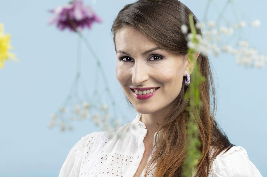 Tähdet, tähdet -voittaja Maria Lund ihmettelee itsekin yhtä asiaa ...