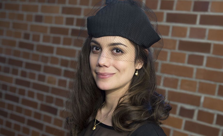 Manuela Bosco julkaisi intiimin pusukuvan Tuure Kilpeläisen kanssa ...