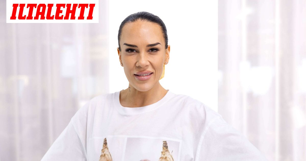 Sini Sabotagelta šokkiuutinen podcastissa