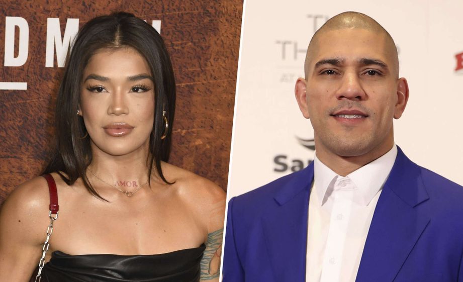 Urheilussa uusi superpari!