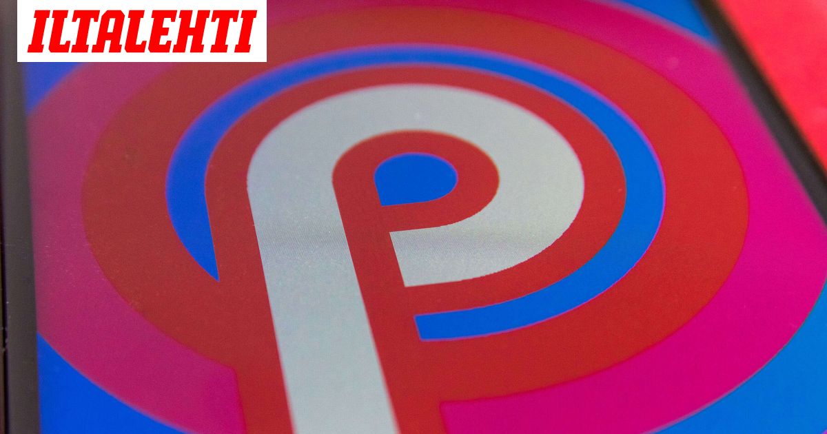 Eksentrinen Android-puhelin porskuttaa menemään – vuonna 2015 julkaistu ...