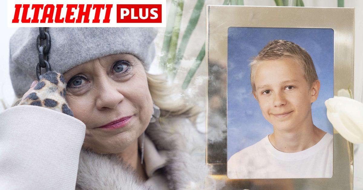 Daniel, 21, nukahti sohvalle eikä enää herännyt – Kuolinsyy tuli ...