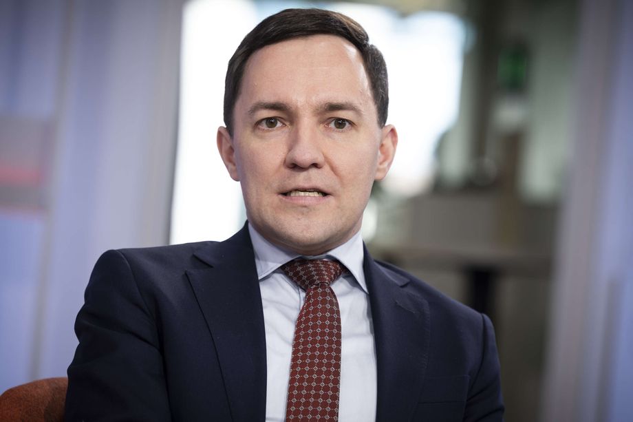Rydman ilmoitti sote-päätöksestään: ”Epäonnistumisen riski olisi ollut ...