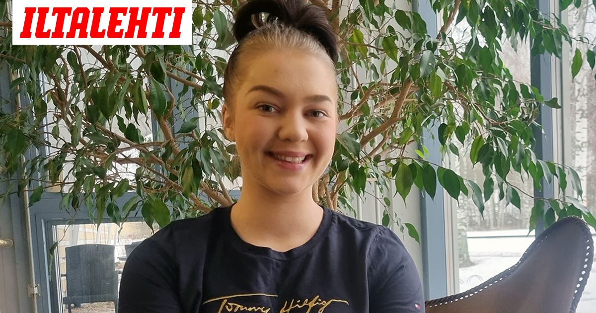 Maailmanmestari Eevi ei ole koskaan juonut alkoholia – ”Oon vähän ...