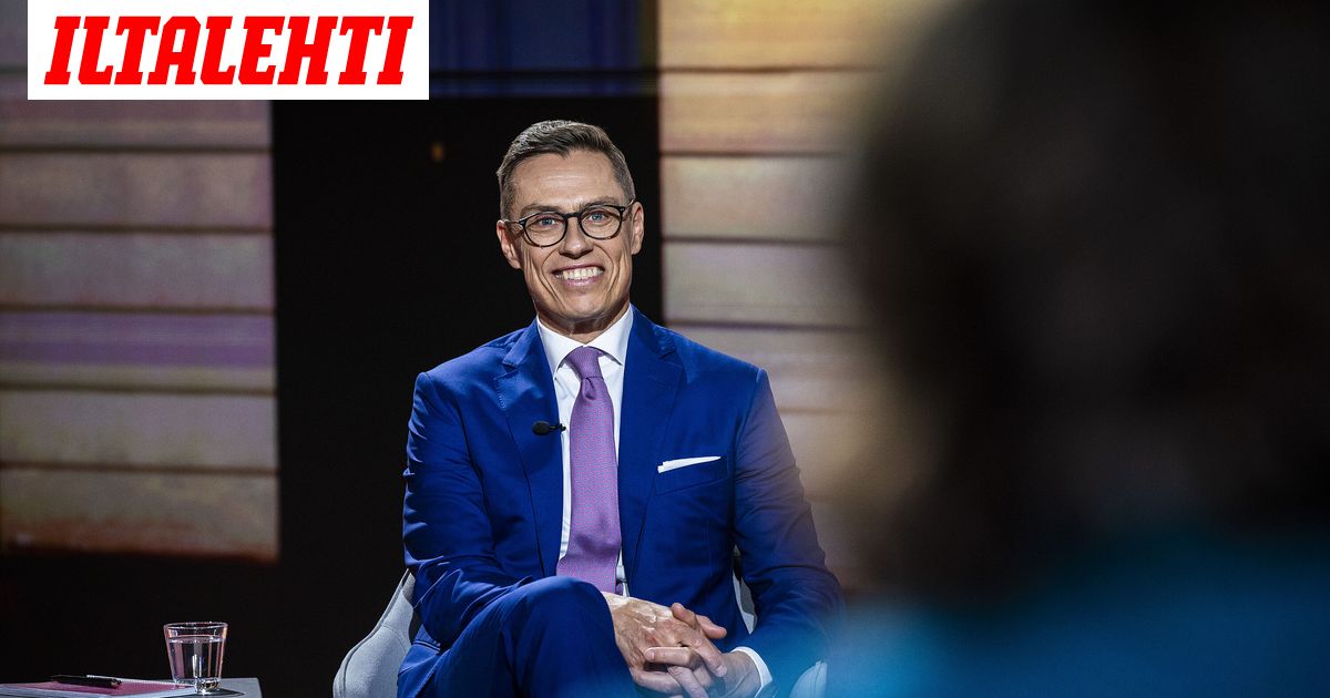 Stubb viljelee erikoista Suomi-väitettä
