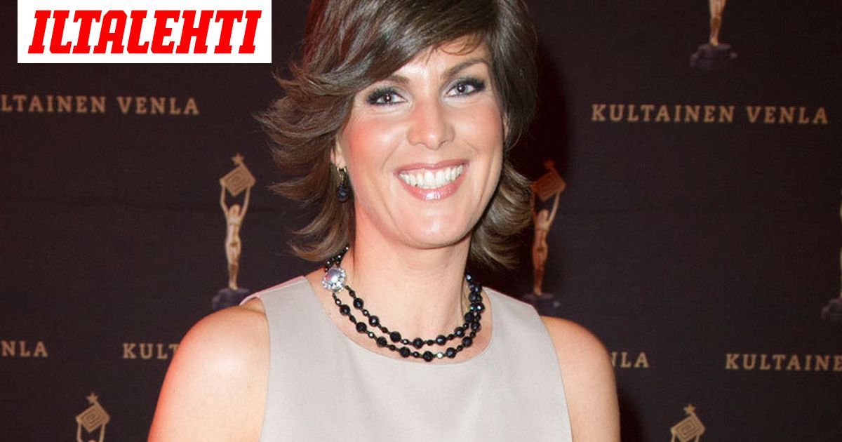 Seiska: Helena Karihtala avioitui