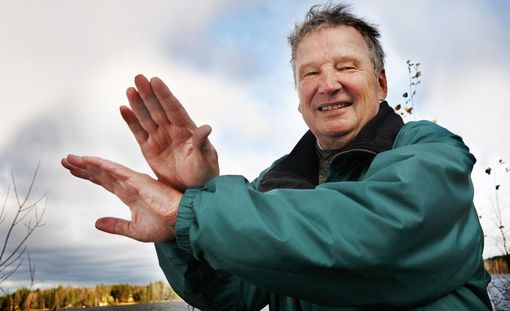 Valmentajalegenda Matti Pullilta todella tyly arvio Suomen mäkimiehistä