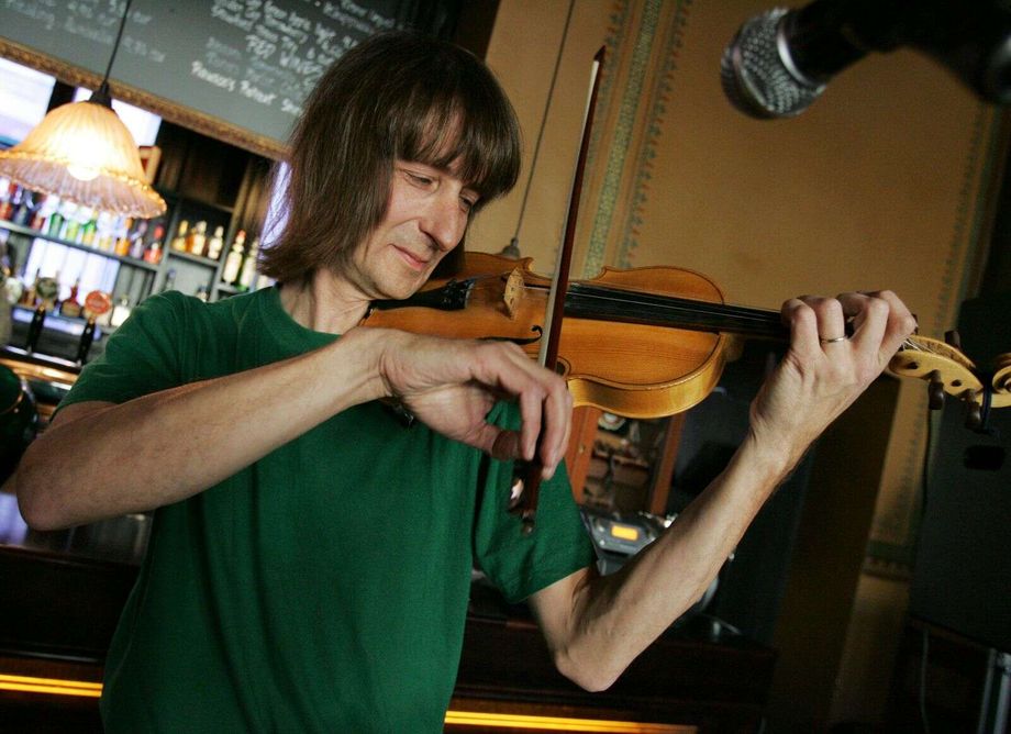 Rokkipappi Tarvo Laakso on kuollut