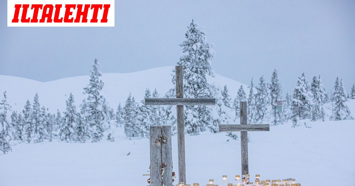 Pallaksen lumivyöryn uhrien kuolinilmoitus julkaistiin