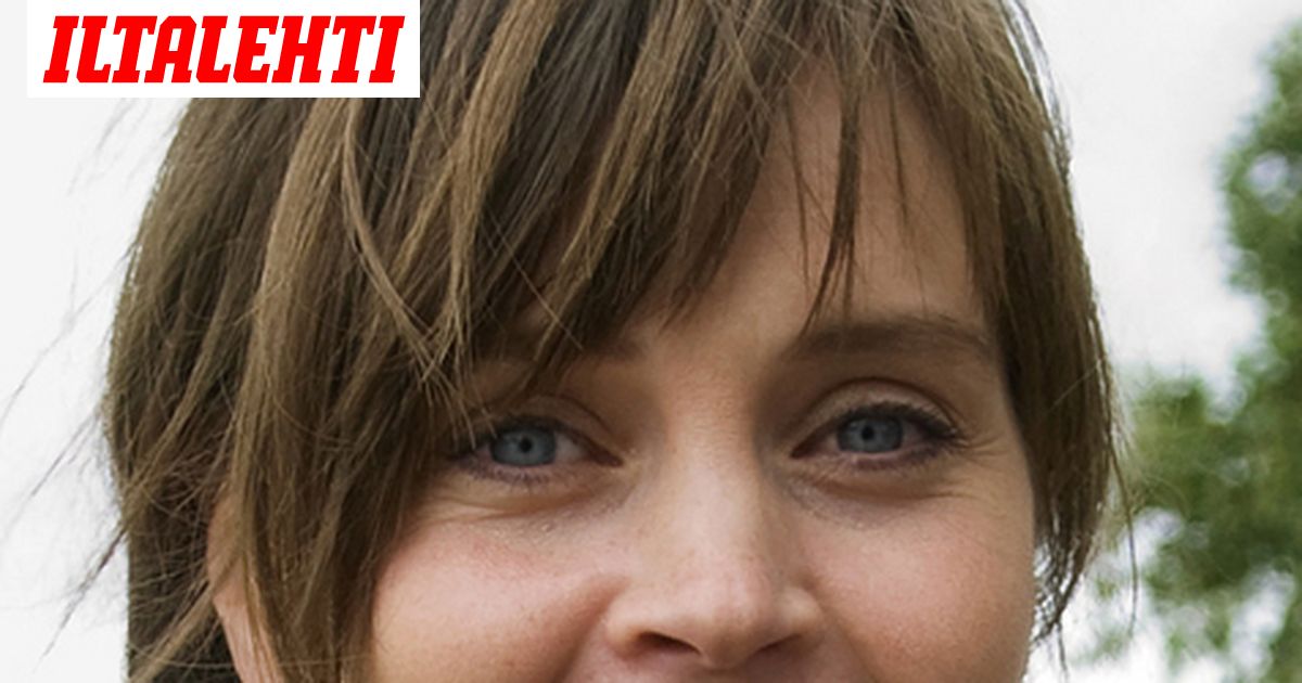 Tiina Lymi: Raskausaika oli yhtä tuskaa