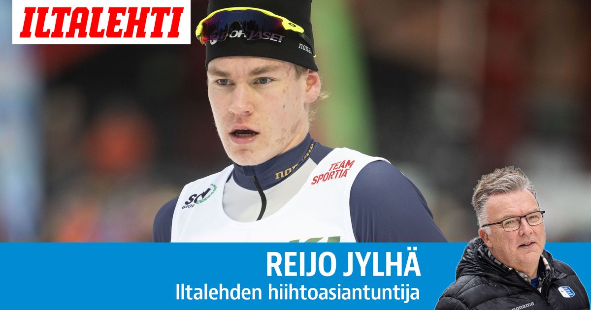 IL analysoi: Niko Anttola nousee Suomen MM-kisajoukkueeseen